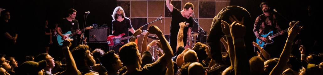 Cover Band - Jam for Live, agenzia Cover band e Tribute band